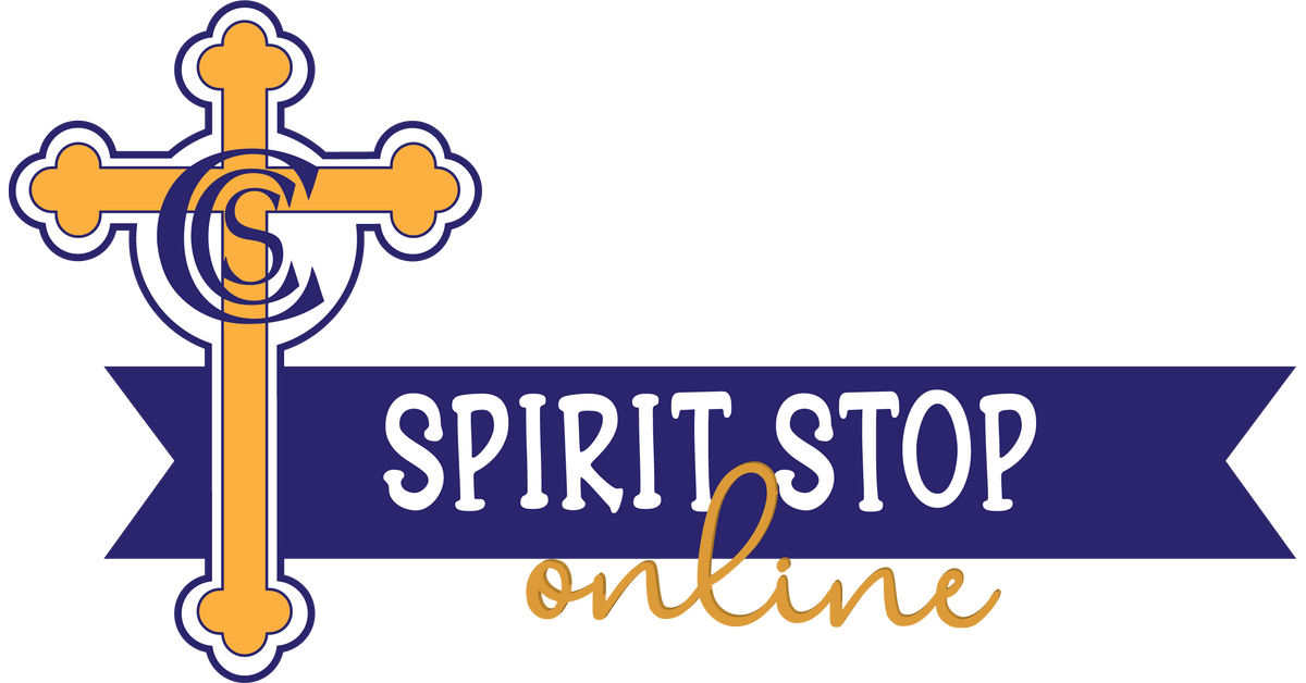 CCS Spirit Stop