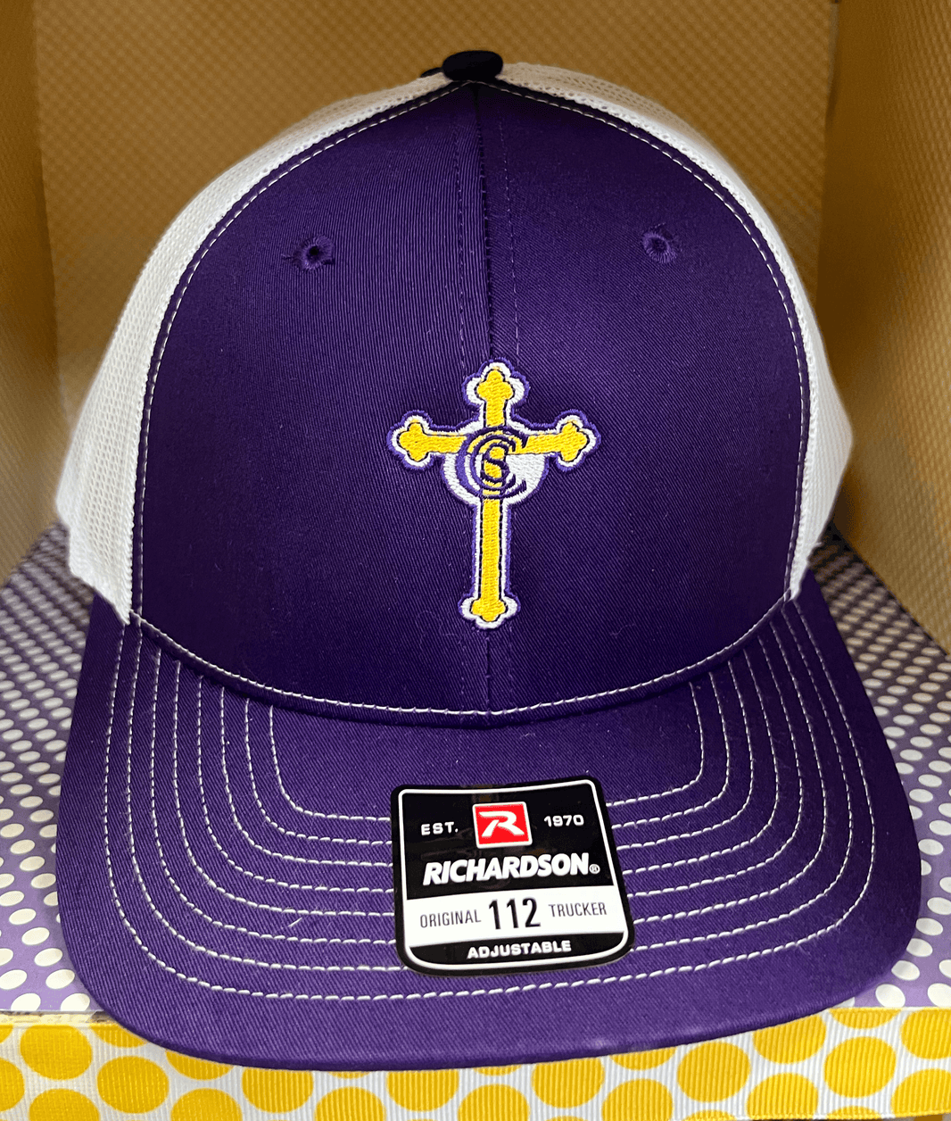 SHOP SWAG! – CCS Spirit Stop